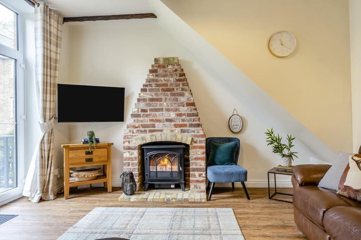 2 Bed In Shanklin (Oc-c36037) - Shanklin