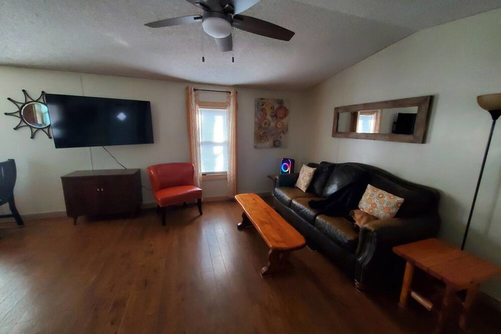 Hideaway By Lake Ouachita In The Buckville Area Close To 3 Boat Ramps. - Arkansas