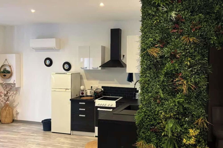 Appartement, Centre-ville Dieulefit - Dieulefit