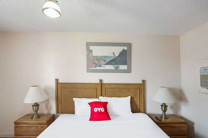 Yuma Az|relaxing King Bed - Yuma, AZ