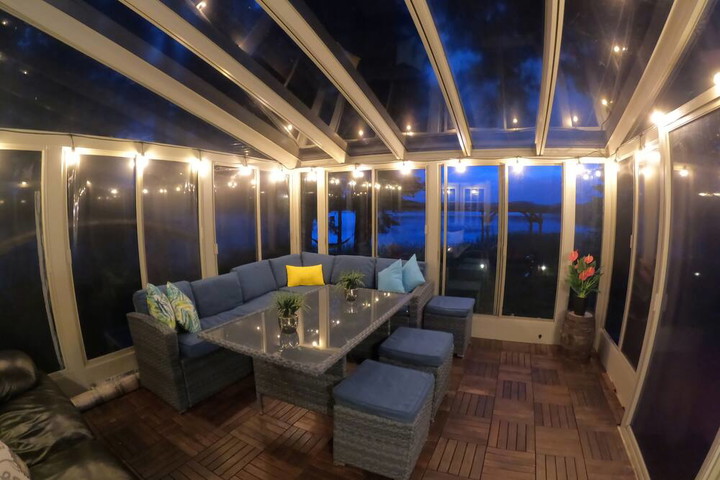 Whispering Pine Cabin - Laurentides