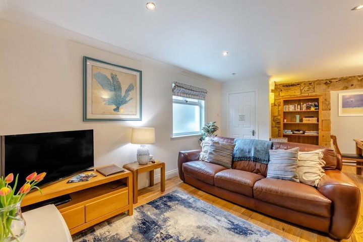 2 Bed In Bamburgh (Oc-gd1273) - Bamburgh