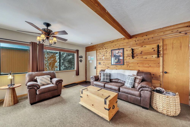 Pet-friendly Mountain Hideaway | Across From Giant Steps - Brian Head, UT