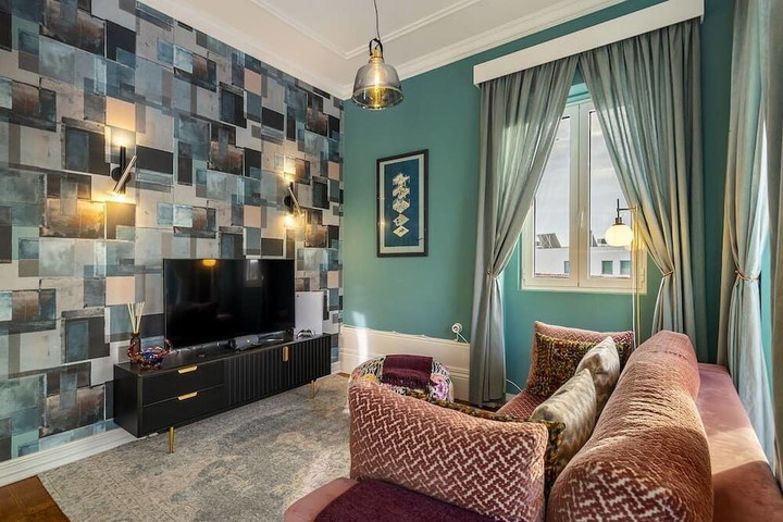 Douro Prestige 3-bed Duplex W/ Shared S-pool - Porto