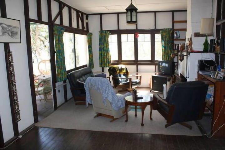 Tathra Beach Shack/character & Magic Views - Tathra