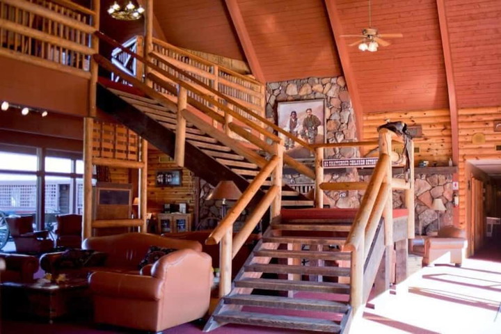 Payson | Family Cabin Escape | Pool + Hot Tub | 2br - Christopher Creek, AZ