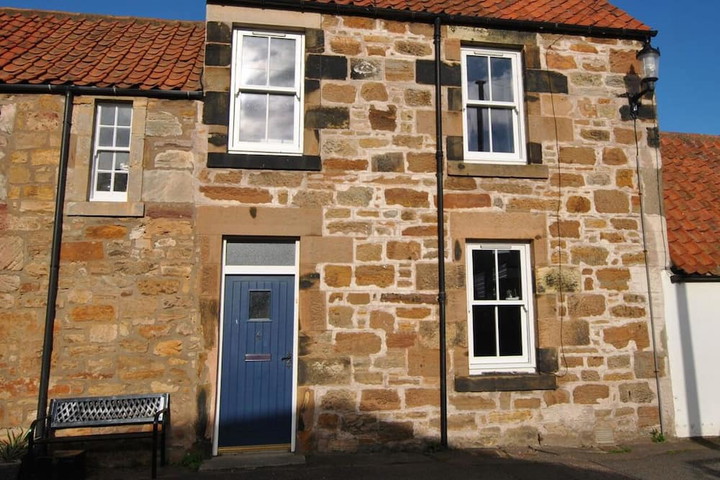 Willow Cottage- Charming Cottage In East Neuk - East Neuk