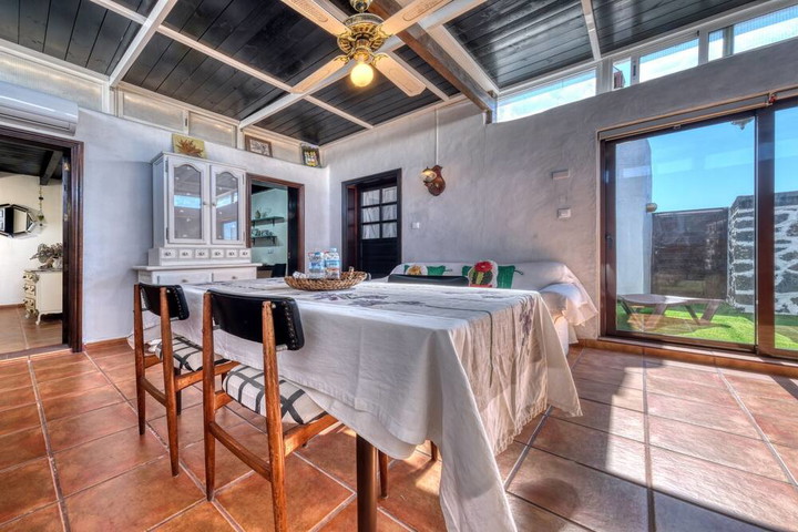 Casa El Islote - Apartamento 1 Derecha By Lvh - San Bartolomé, España