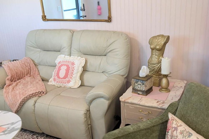 Luxury 1br King Condo, Ground Floor, Lanai - Clothing Optional - Land O' Lakes, FL