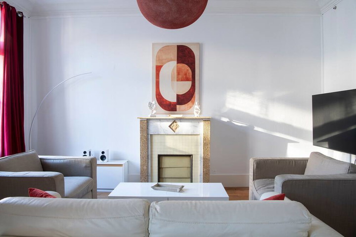 Le Saint-quentin - Studio Avec Terrasse - San Quintín