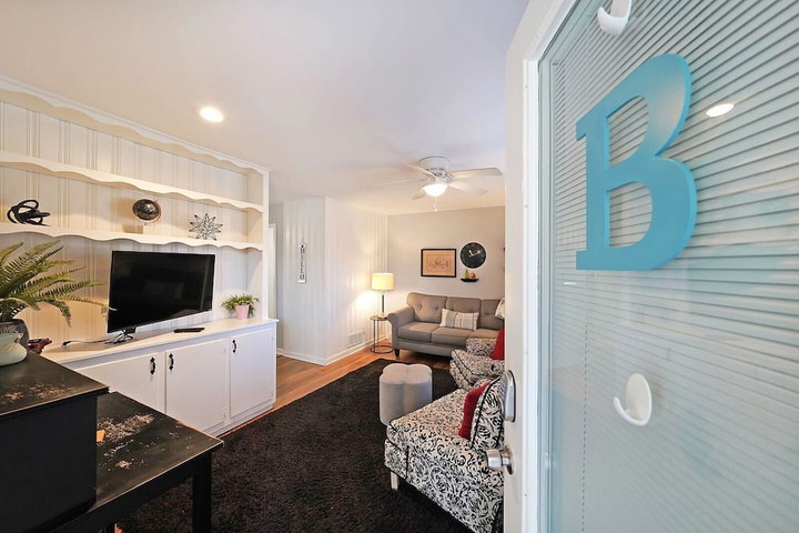 Lake Life B - Apartment In Downtown Lake Acworth - Kennesaw, GA