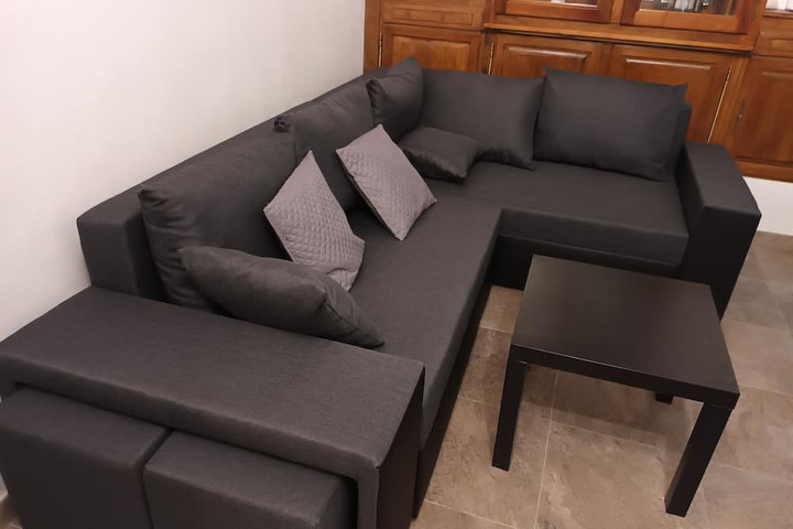 Appartement 50 M2 Dans Villa - Grasse