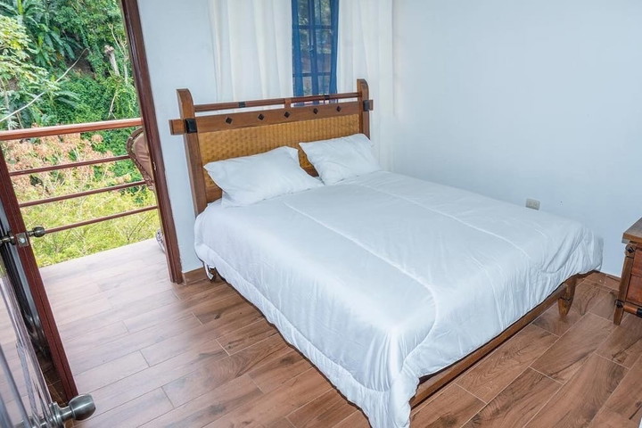River View / Riverfront Villa / Peace And Quiet By The River - Dominica