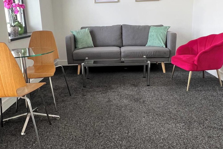 Modern And Stylish Two Bed Room Flat With A Private Balcony - Oxford