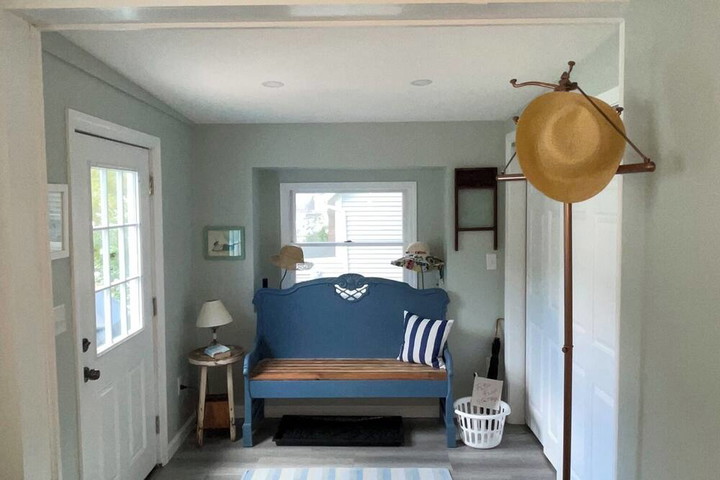 6 Houses Away From Quiet Beach! Minutes From The Heart Of Onset & Cape Cod Canal - Massachusetts