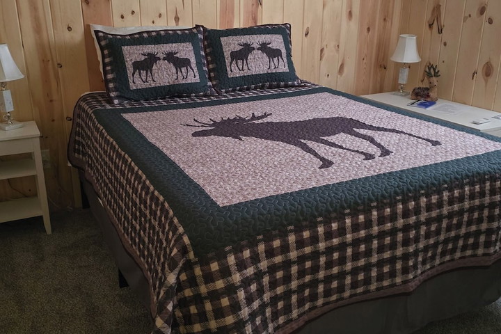 2-bedroom Sleeping Rooms In Fantastic Watertown Sd With Wifi, Ac - Watertown, SD