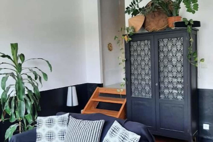 Pk 5.8, Maison 4 Pers, Jardin - Saint-Alban, France