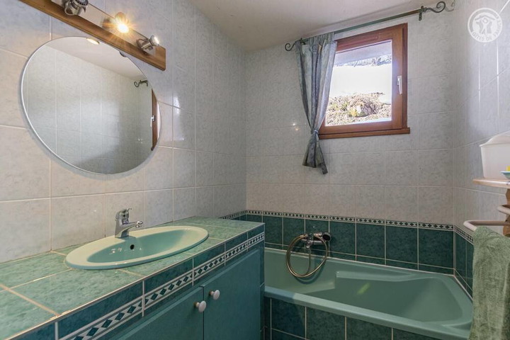 Chalet Les Ancolies - Valloire - Valmeinier