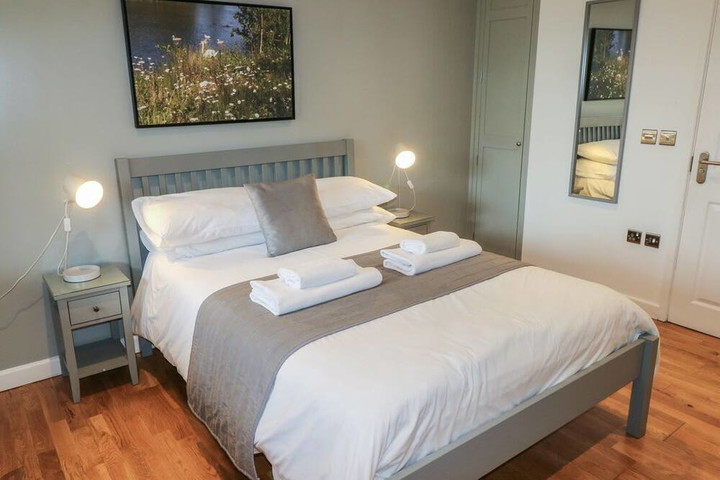Chestnut - A Cozy Retreat In Cowbridge - Cowbridge