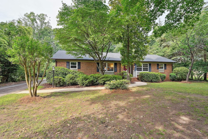 Greensboro Golf Getaway - 9 Mi To Downtown! - High Point, NC