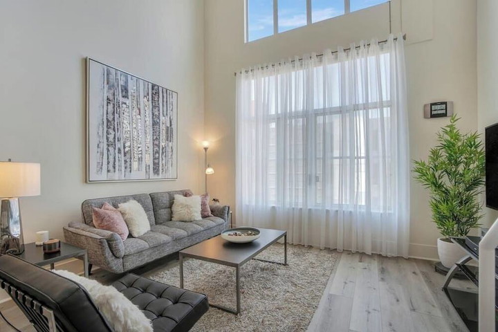 Santana Row Properties #6 - Silicon Valley Getaway - San Jose, CA
