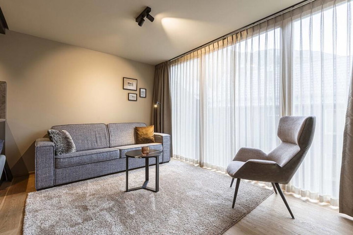 Charming Penthouse In Schruns - Schruns