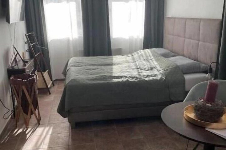 Citynest Innsbruck - Design Meets Coziness - Innsbruck