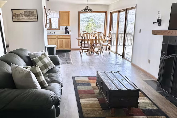 Vacation Home. 4 Minutes To Hunter Mountain! - Hunter, NY