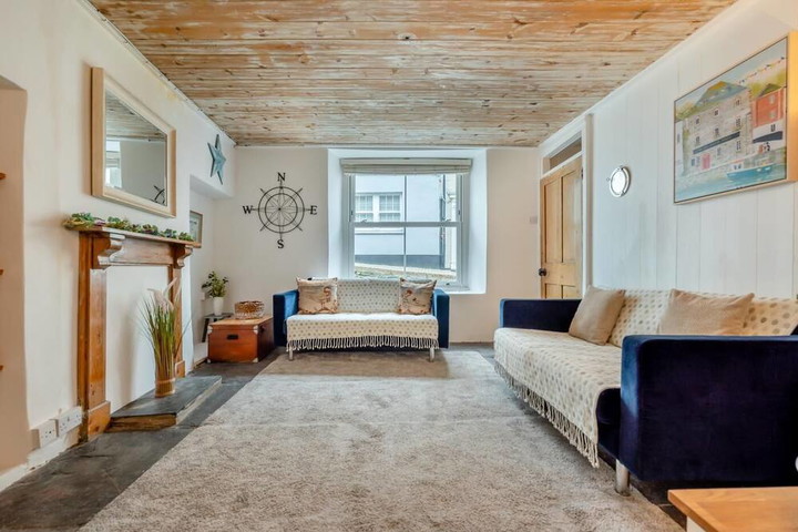 2 Bed In Padstow (Oc-p00505) - 帕德斯托
