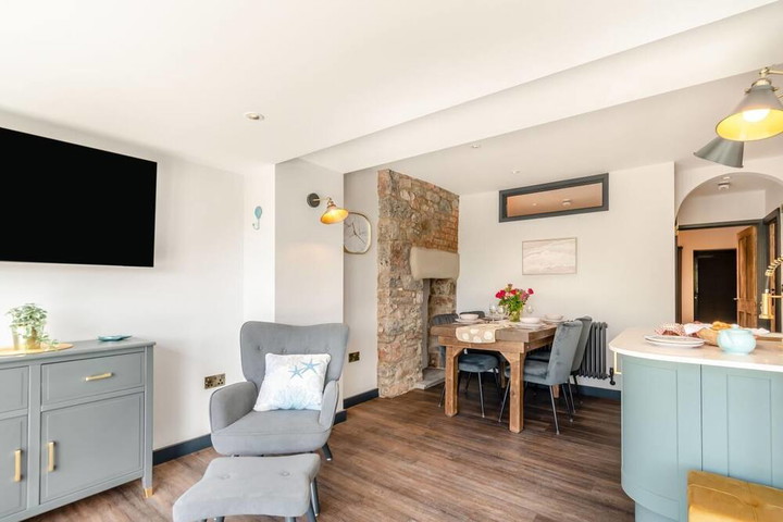 2 Bed In Tenby (Oc-b41402) - Tenby