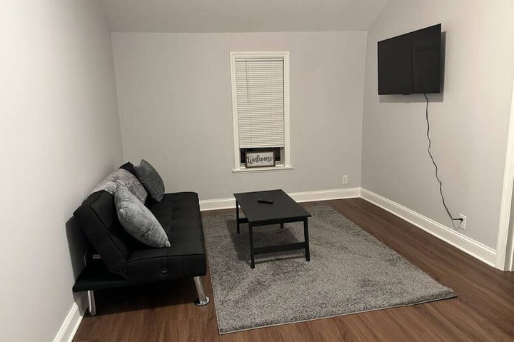 Tranquil Hideaway: 2-bedroom Retreat Near Mills/50 - Orlando, FL