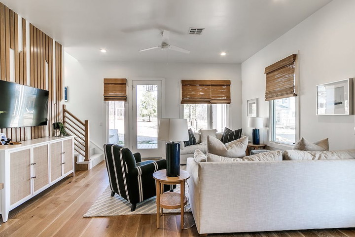 Carlton Landing! Scandinavia Style Home On Pistache Park! - Carlton Landing