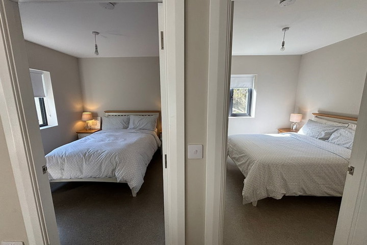 Guest House Overlooking Lough Conn - County Sligo