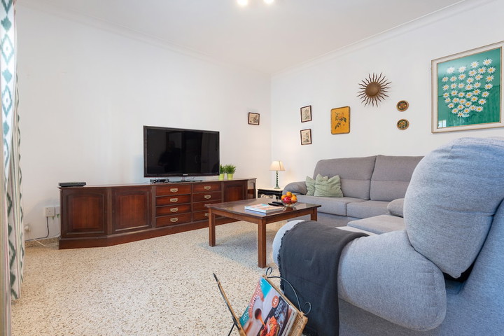 Can Boeres - Charming House 120 Metres From The Beach In Can Picafort. Free Wifi - Santa Margalida