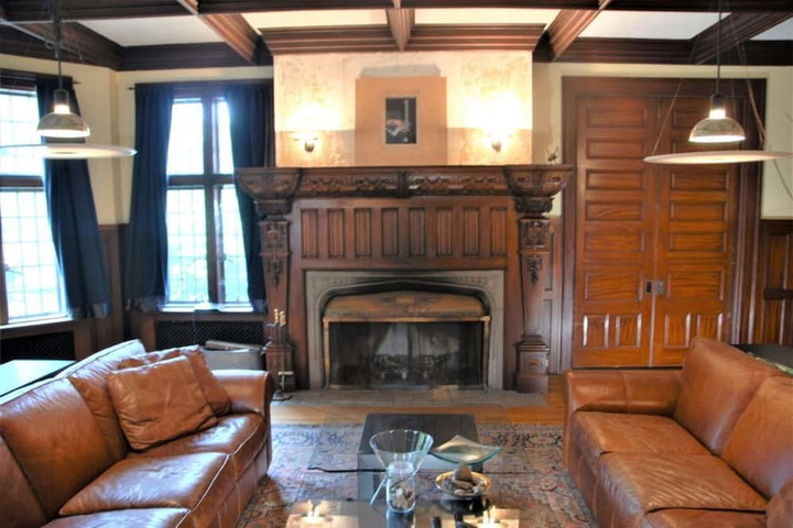 Architect's Brownstone Mansion 6b6b, Porche, Jardin - Marais poitevin