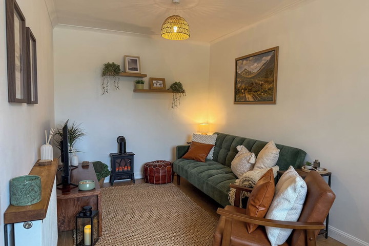 Wellingtonia Cottage, Brodick, Isle Of Arran - Isle of Arran