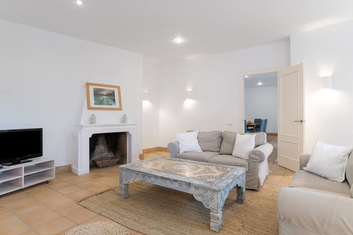 Holiday Home 'Birdie' With Private Pool, Wi-fi, And Air Conditioning - Benalup-Casas Viejas