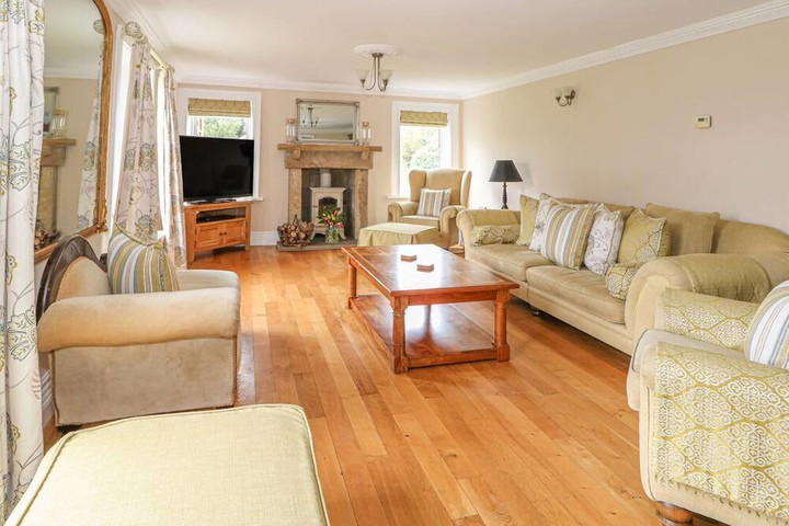 The Farmhouse, Burgh Le Marsh - Lincolnshire