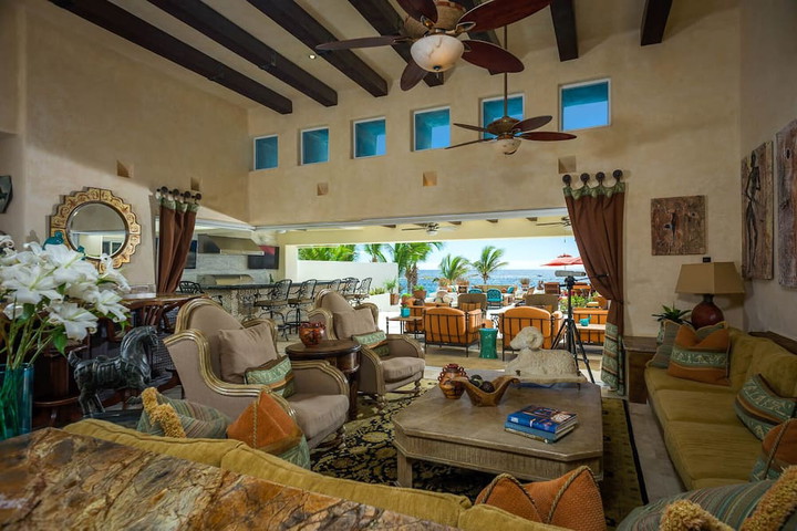 2 Free Nights In Cabo At Casa Alcini! - Cabo San Lucas