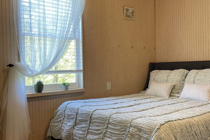 Meadow Farm-view Getaway - Galax, VA