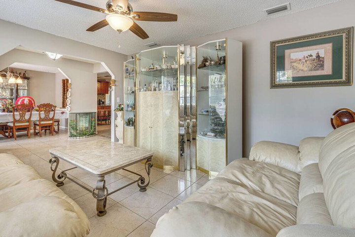 Theme Park Base! Suburban Home 14 Mi To Universal - Apopka, FL