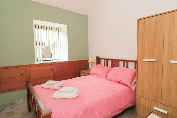 The Cow Byre, Pet Friendly, With A Garden In Lingdale - Redcar
