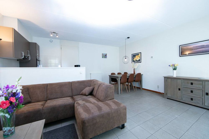 Gezellig Huis Aan De Bosrand - Hardenberg