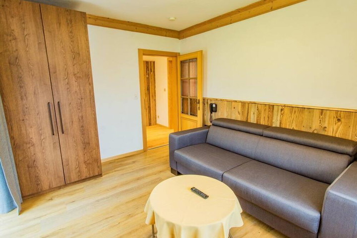 Ramsau Suite Family - Hotel Pehab - Hallstatt