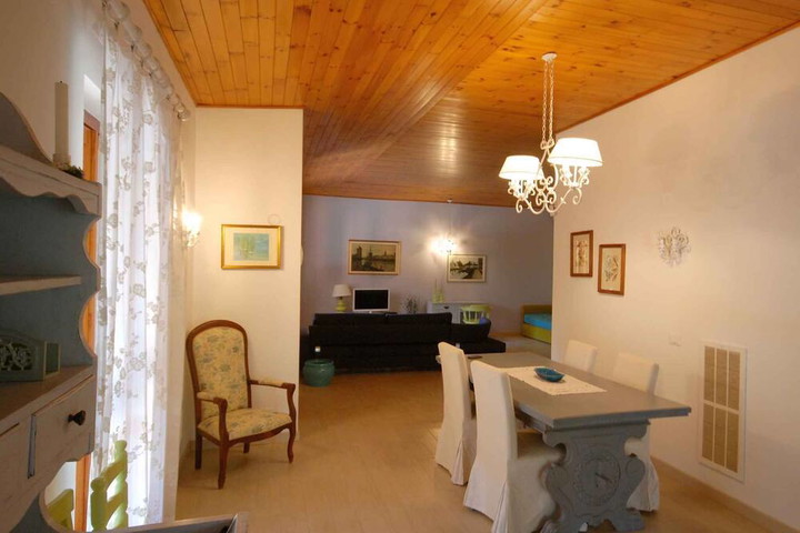 Villa Met Tuin En Zwembad - Bibione