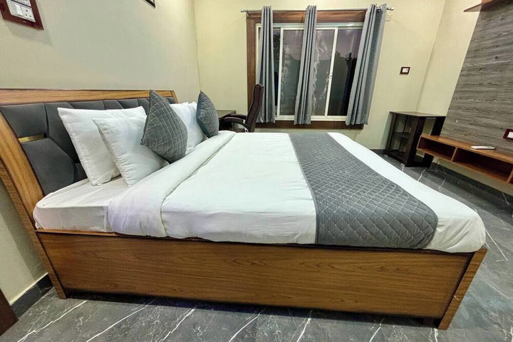 Gobravo 15 - 2bhk Villa With Pool & Garden Sector 135 Noida - Faridabad