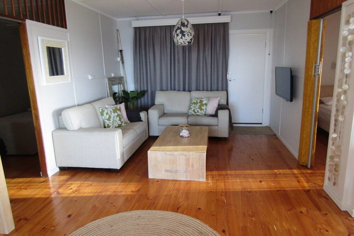 Classic Shack -  Absolute Beachfront.  Winter Off Peak Special! - Point Turton