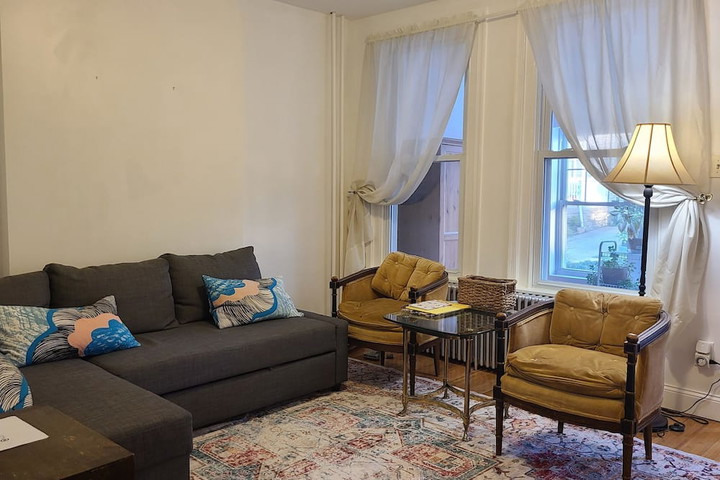 Humble Abode - Bryn Mawr, PA