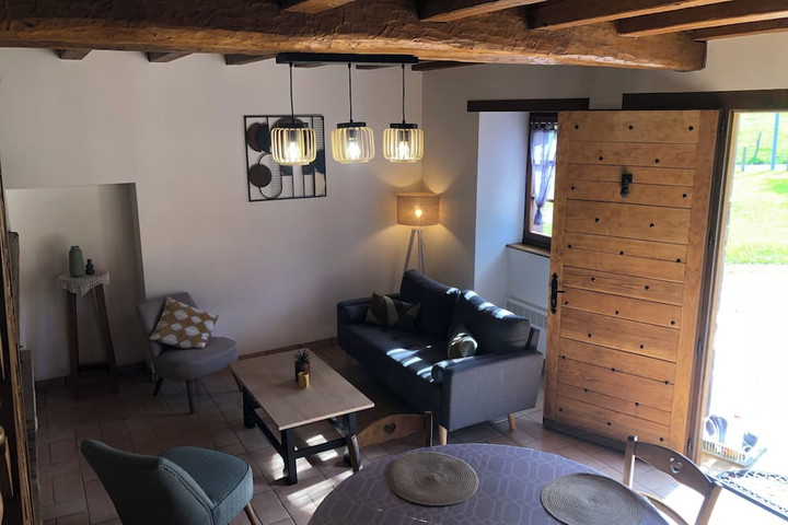 Charming Character House, Mountain View, Excellent Commodities - Saint-Jean-Pied-de-Port