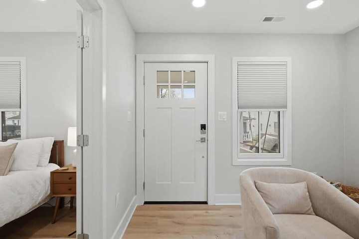 Charming Cottage, Walk To Downtown, Porch Swings - Leesburg, VA